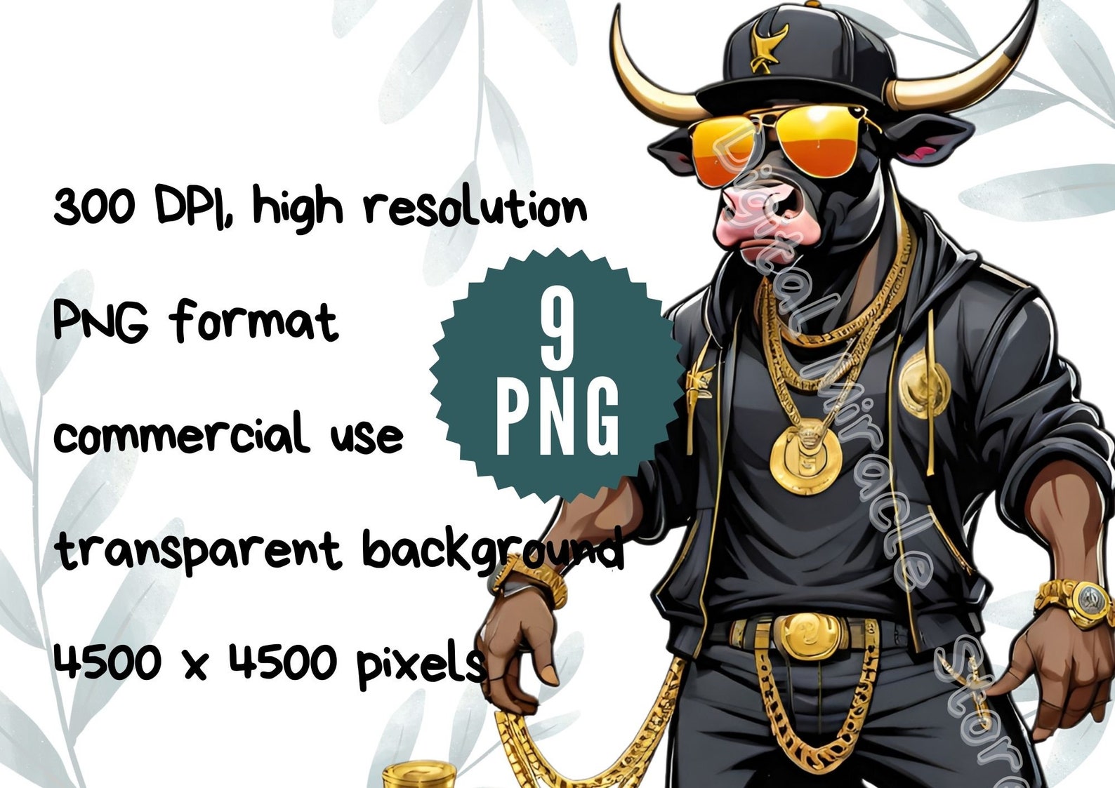 Crypto Bull, Gangster Bull, Bitcoin Bull, Bull Bank, Bull Money, Hip ...