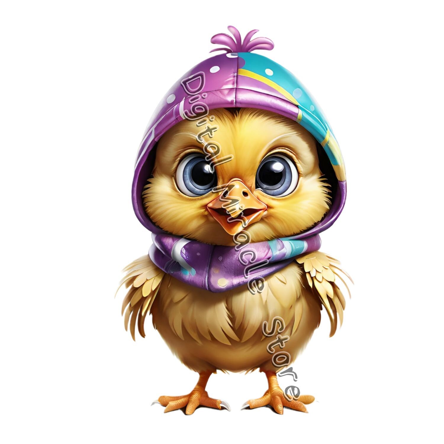 Chick and Egg, Cute Chick PNG, Chick in Egg, Chick Hatching, Cute ...