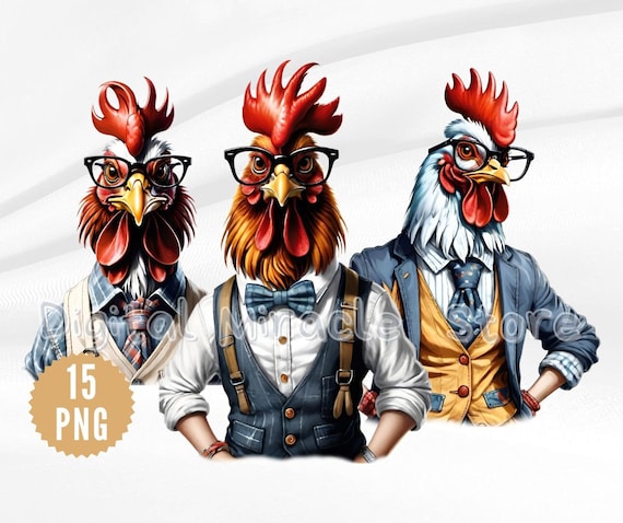 Caricatura De Pollo Loco 3.600+ Trajes De Pollo Fotografías De Stock,