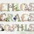 Woodland Alphabet, Forest Alphabet, Woodland Animals Clipart, Cute ...