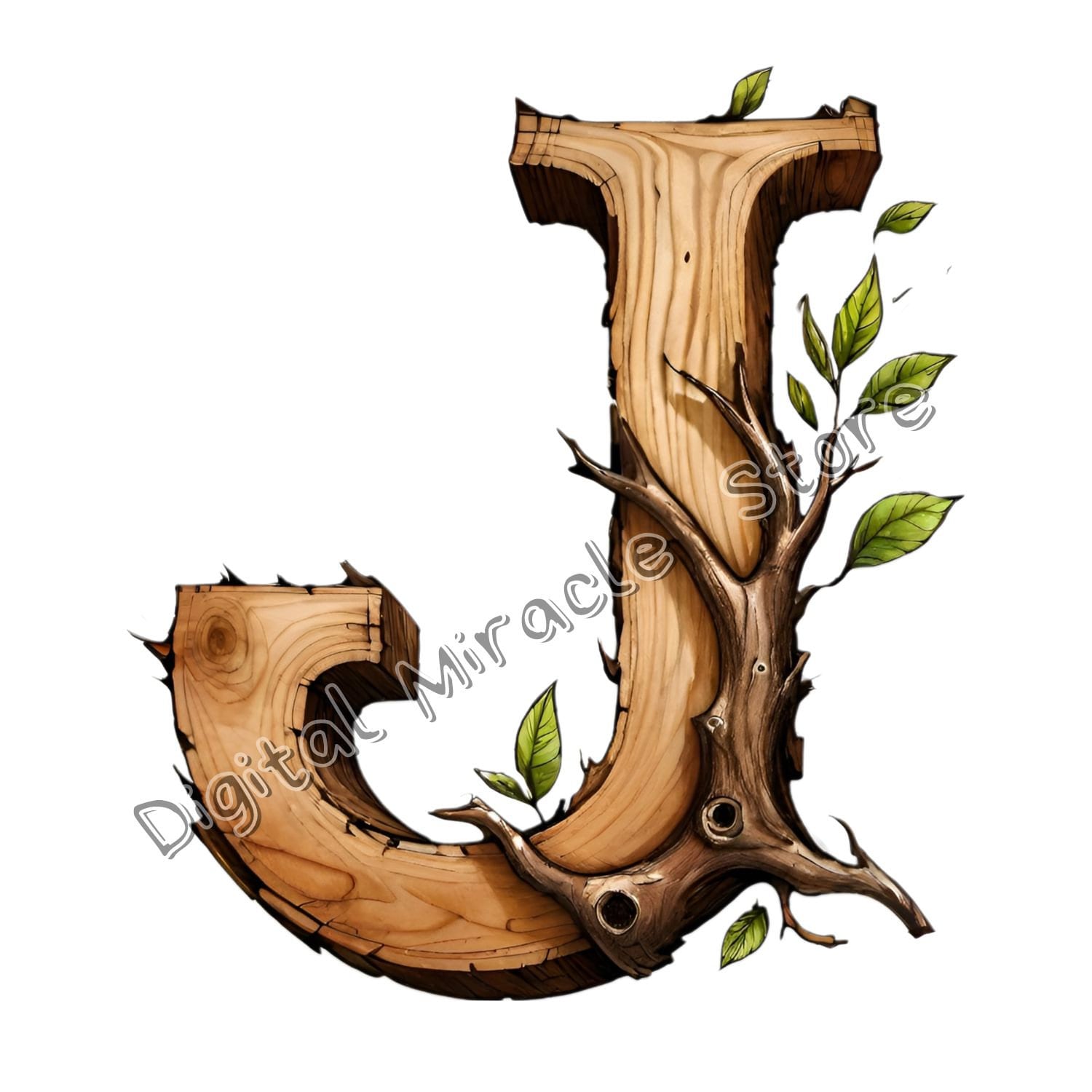 Wood Alphabet PNG, Rustic Font, Wood Letters PNG, Wood Font, Boho ...