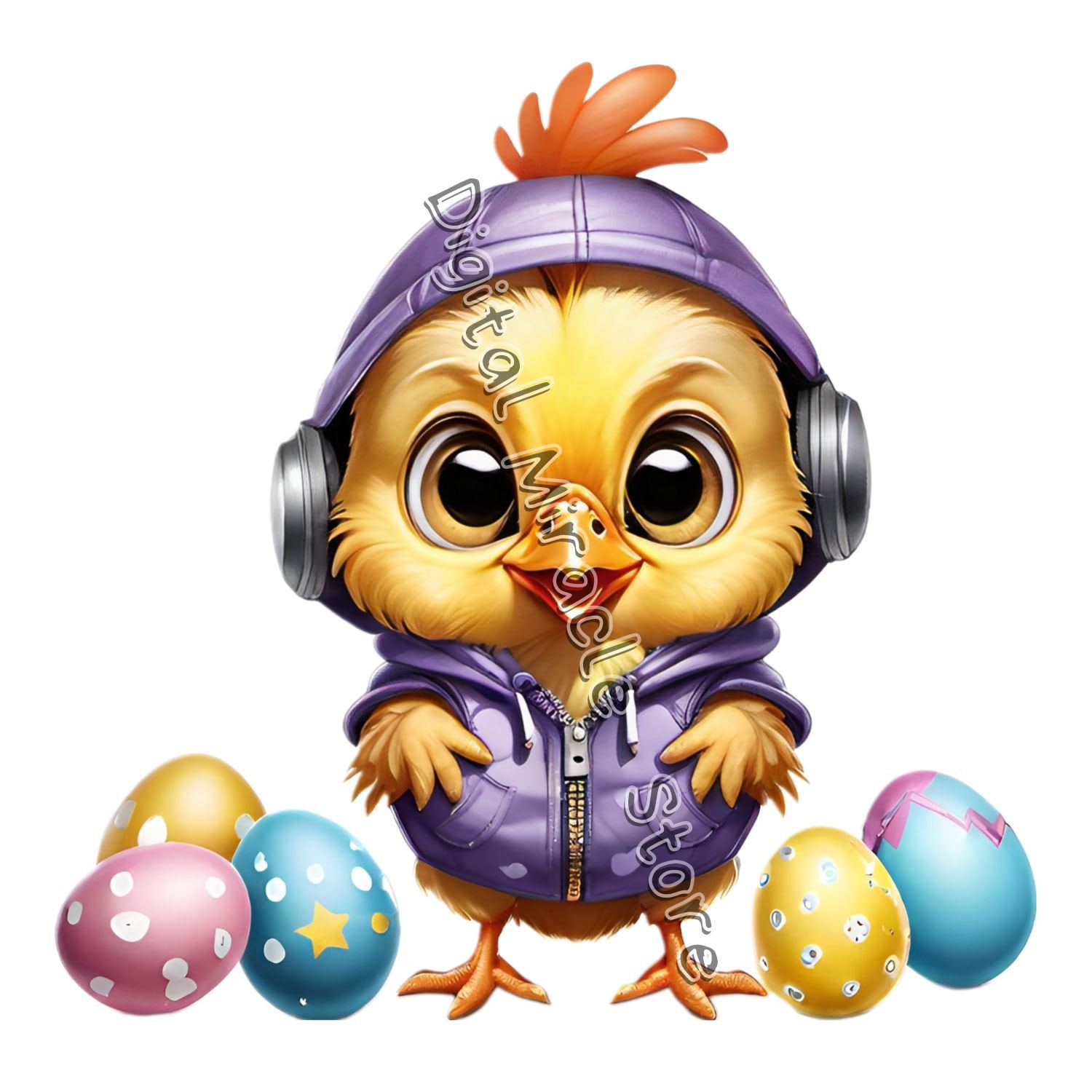 Chick and Egg, Cute Chick PNG, Chick in Egg, Chick Hatching, Cute ...