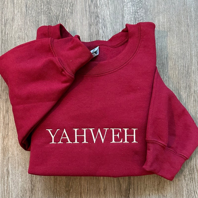 Yahweh - Etsy