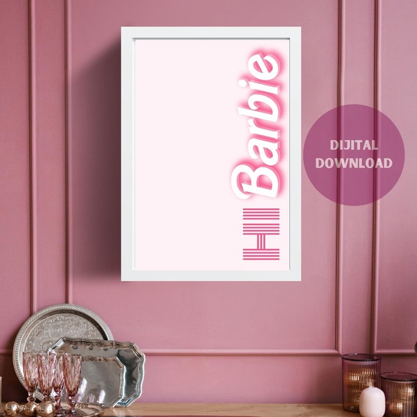 Barbie Superhero - Etsy