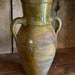 Turkish Terracotta Olive Jar - Etsy