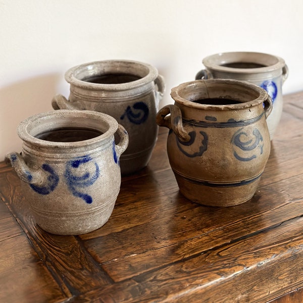 French Clay Pots - Etsy