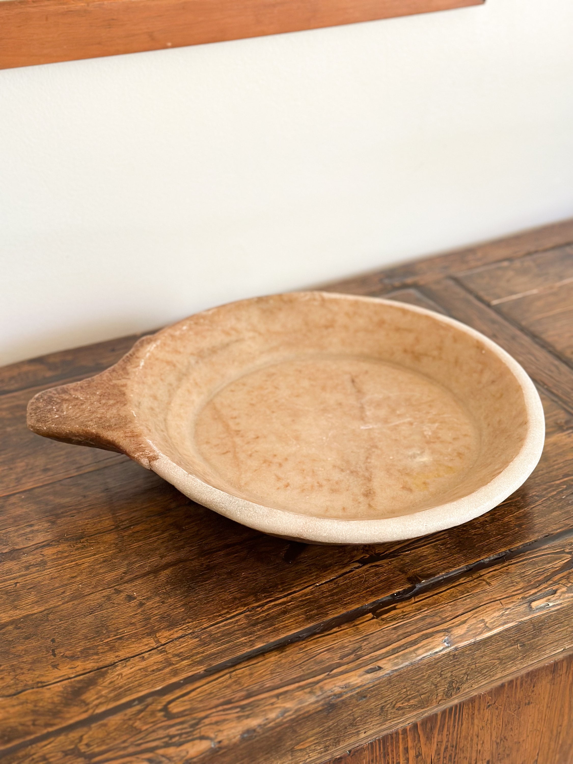 Large Antique Marble Trays - Etsy