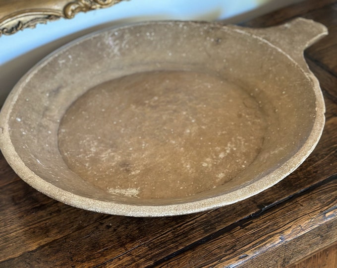 Extra Large Antique Marble Parat Trays - Etsy