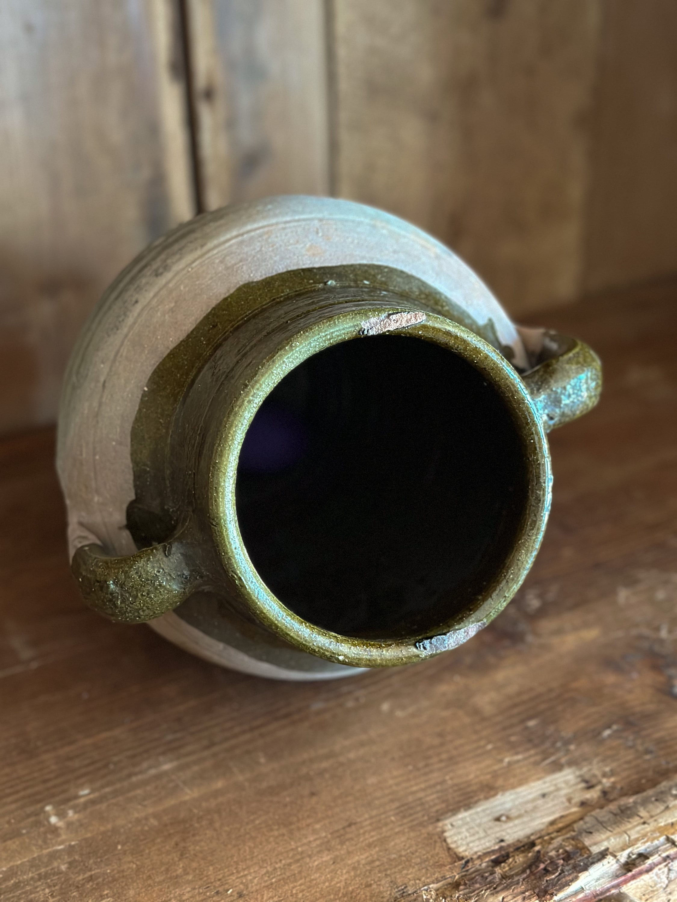 Turkish Terracotta Olive Jar - Etsy