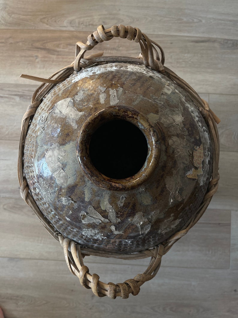 Rice Wine Mijiu Jar - Etsy