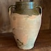 Turkish Terracotta Olive Jar - Etsy