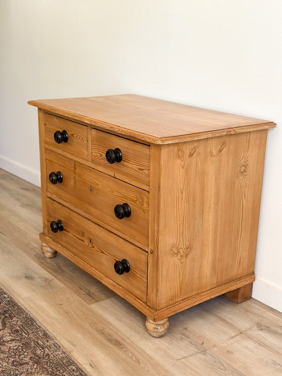 Used pine dressers for sale store