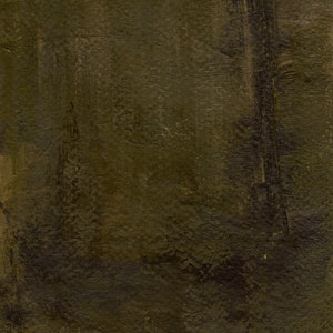 Olive Green Abstract Painting Digital Download - Etsy