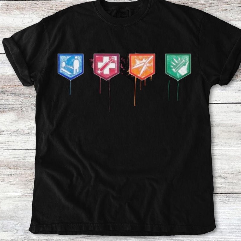 Call of Duty Zombies - Etsy