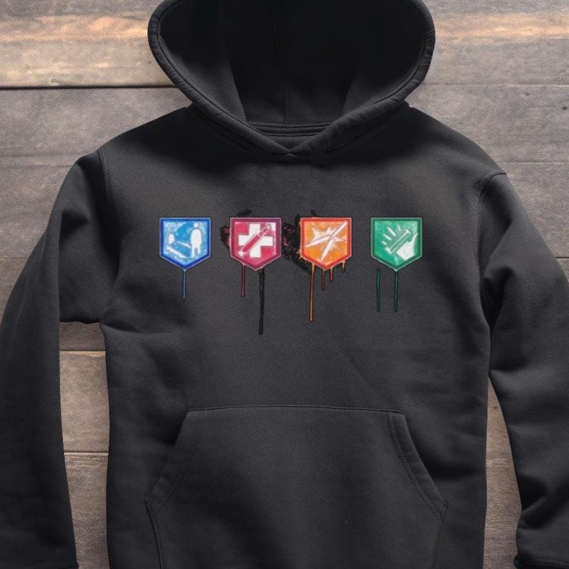 Call of Duty Zombies - Etsy