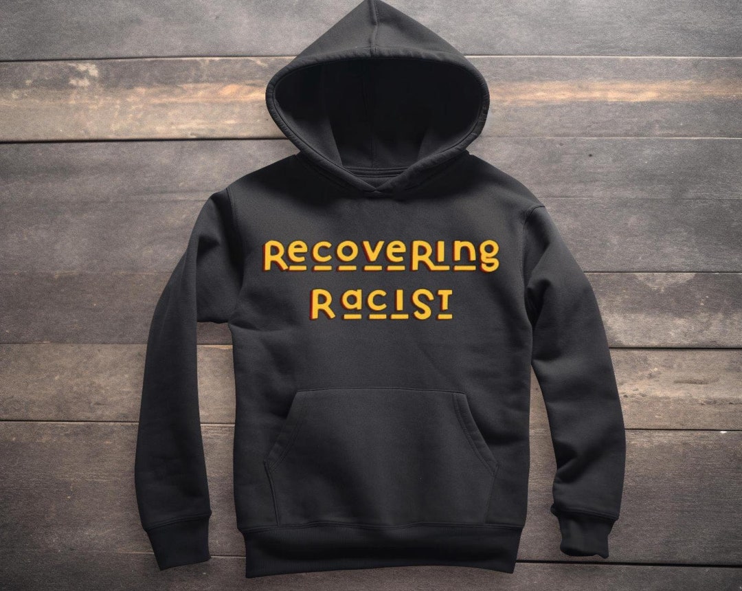 Recovering Racist Meme Shirt, Funny Saying Shirts, Sarcastic Tee ...