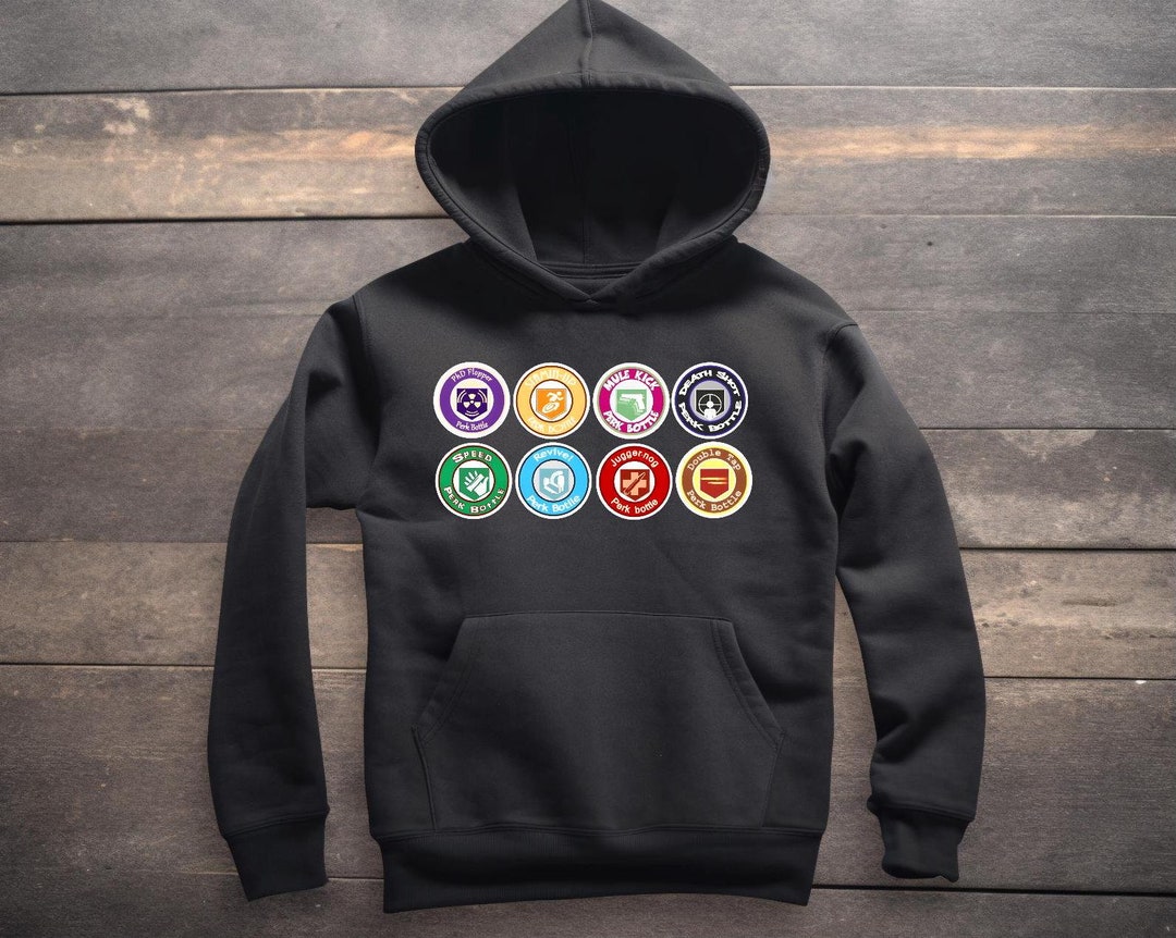 Call of Duty Zombies Perks Gamer T-shirt, Call of Duty Shirt, Gamer ...