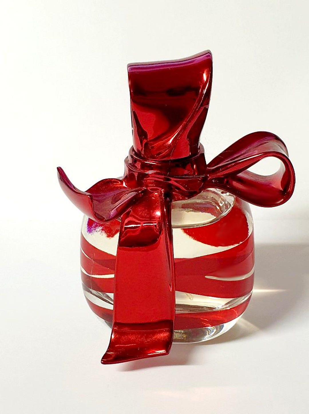 Ricci Ricci Dancing Ribbon Nina Ricci Eau De Parfum 50 Ml - Etsy
