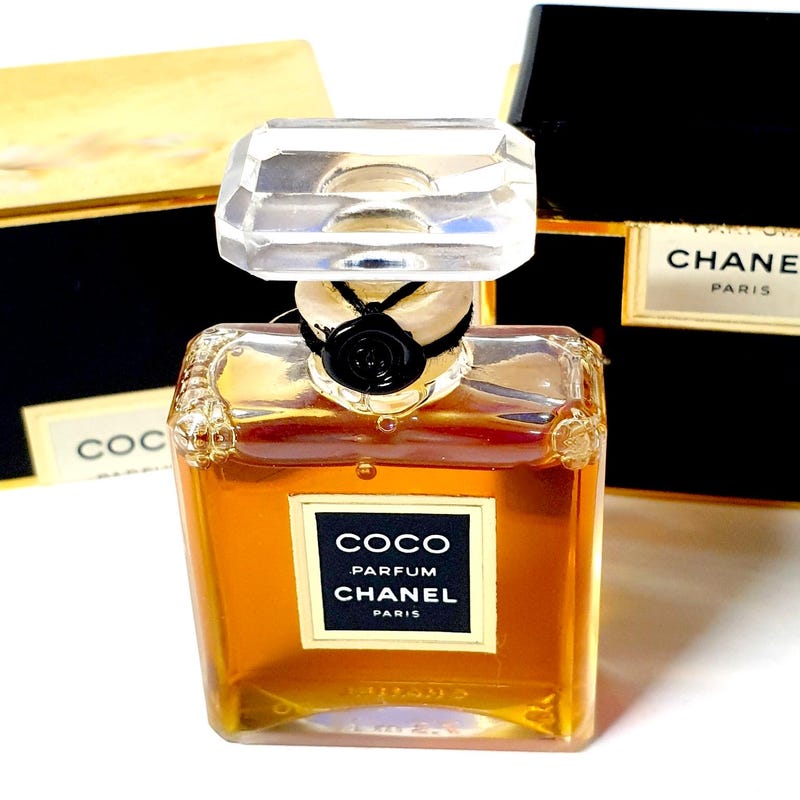 Chanel No 5 Parfum 50 Ml - Etsy UK