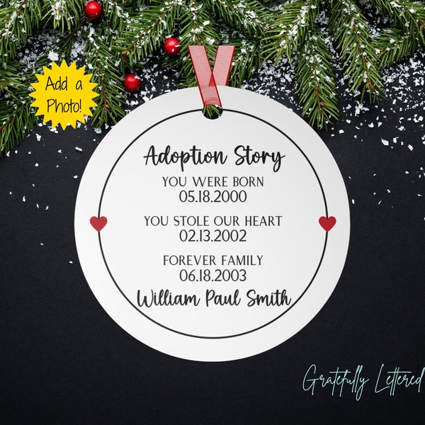 Adoption Gifts - 60+ Gift Ideas for 2024