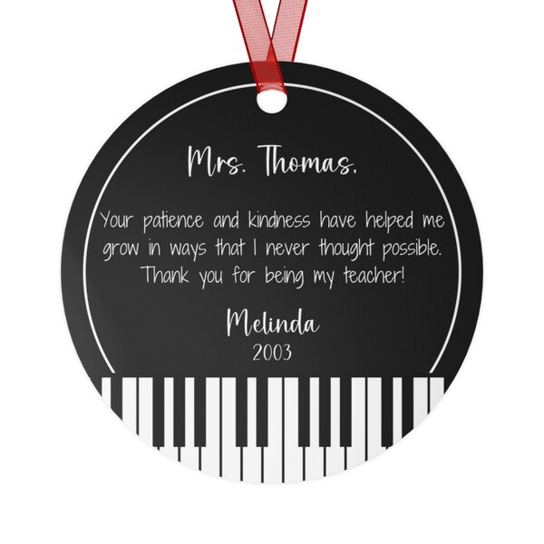 Music Teacher Gift - 60+ Gift Ideas for 2023