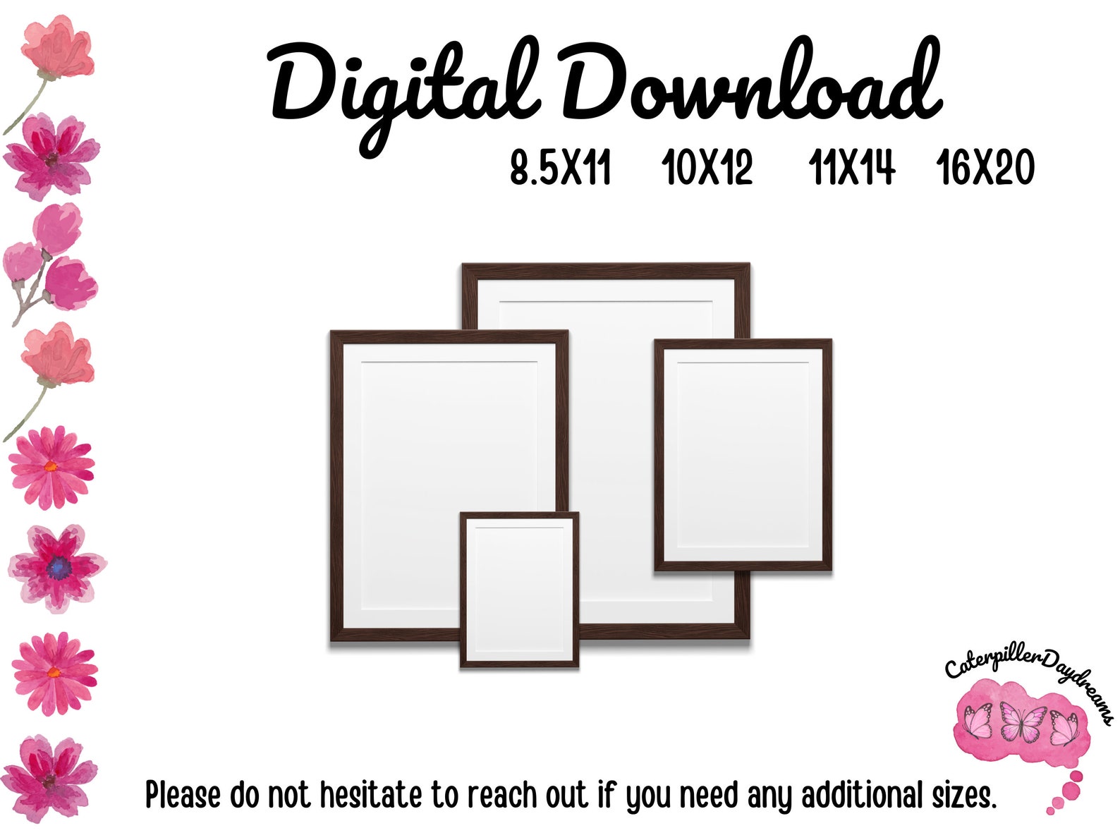 Make Space Educational Poster, Therapy Poster, Feelings Poster ...