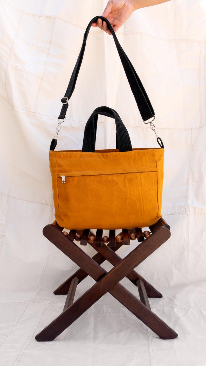 Sil Bag PDF Sewing Pattern | Intermediate | Detailed Video Tutorial ...