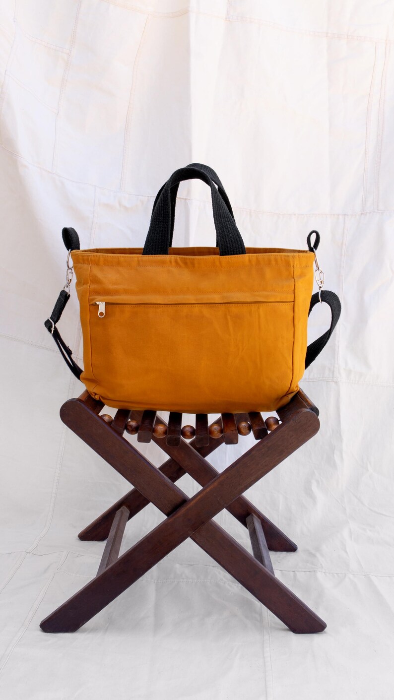 Sil Bag PDF Sewing Pattern | Intermediate | Detailed Video Tutorial ...