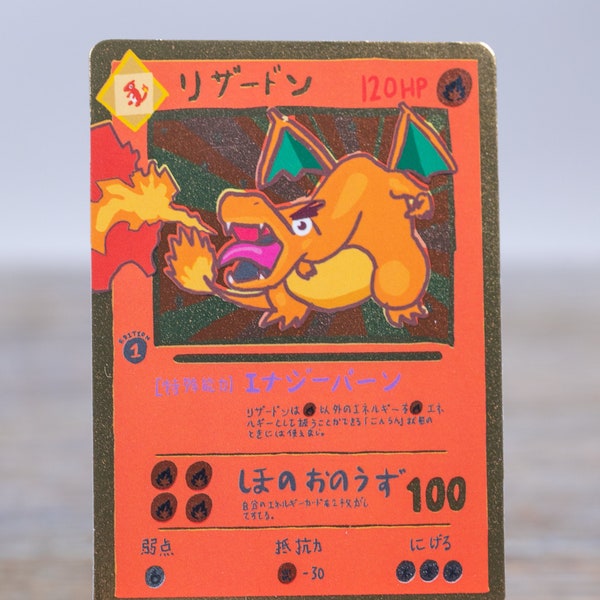 Pokenots Cards - Etsy UK