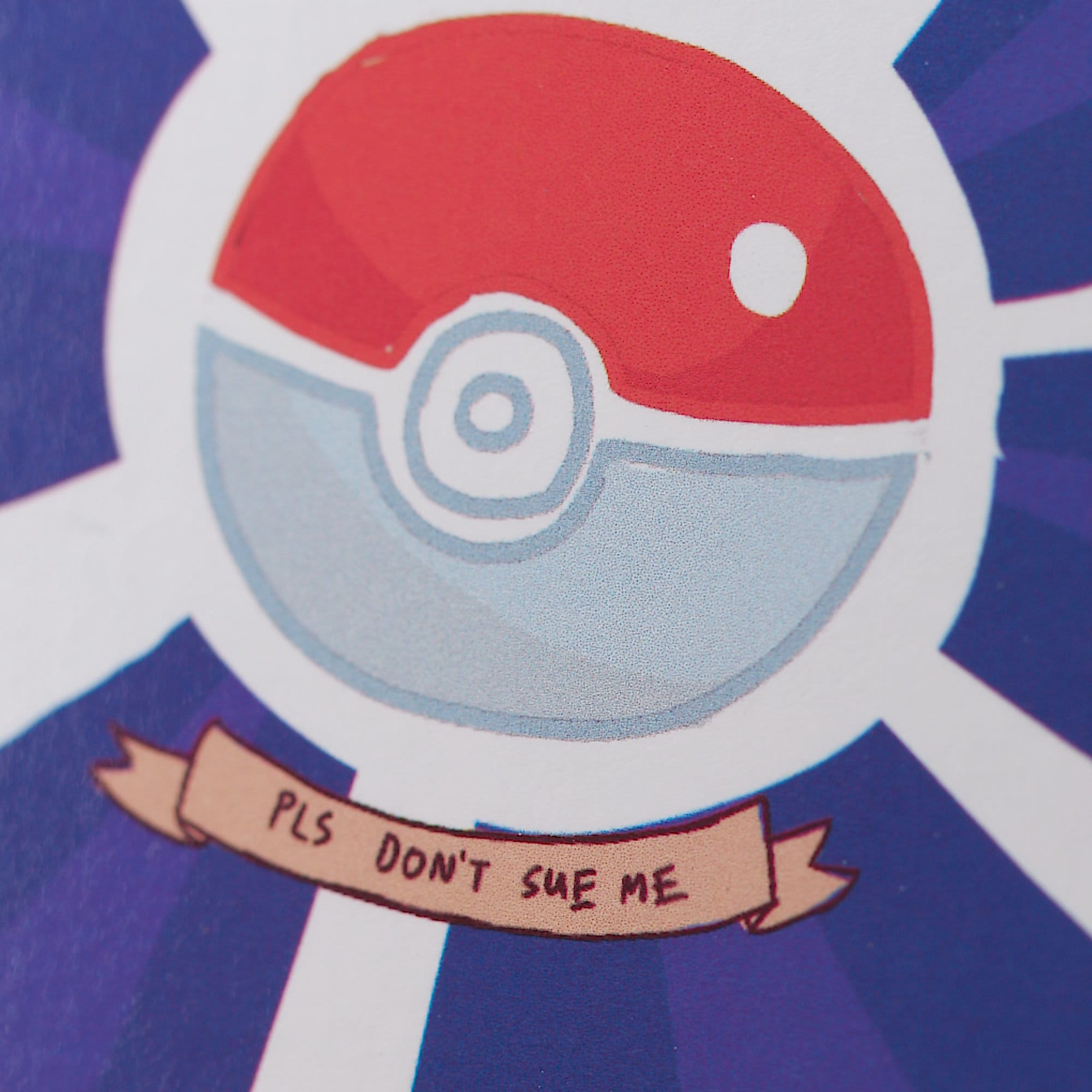 Derpy Charizard custom Card - Etsy