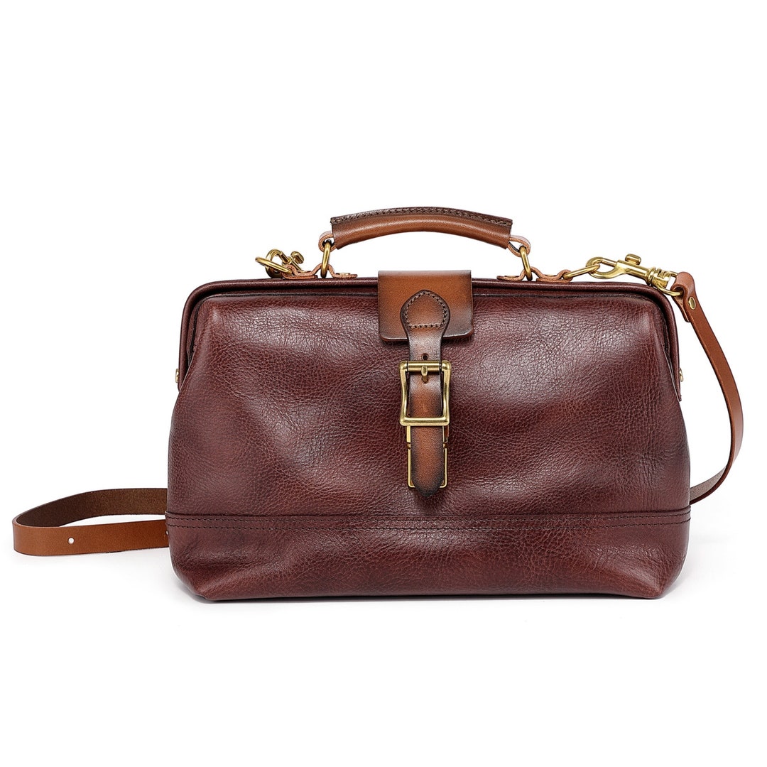 Doctor Satchel - Etsy