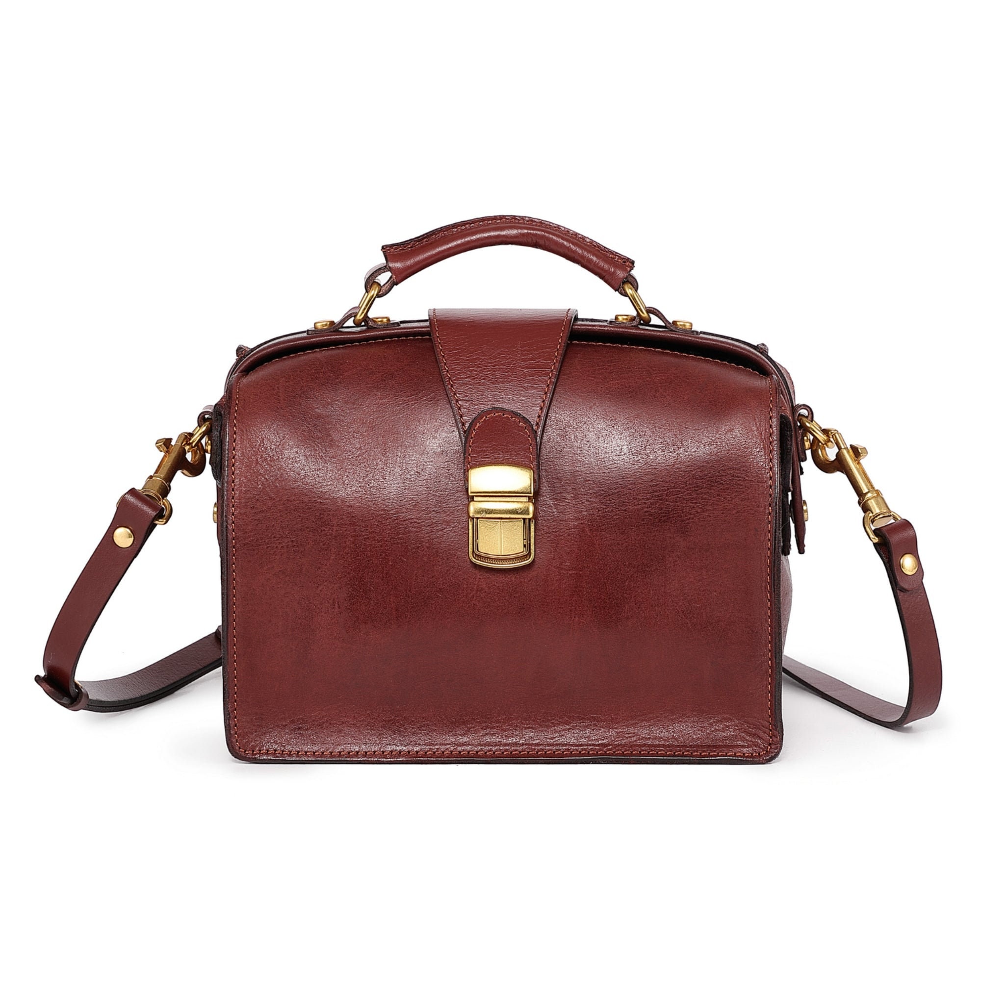 Doctor Transport Satchel - Etsy