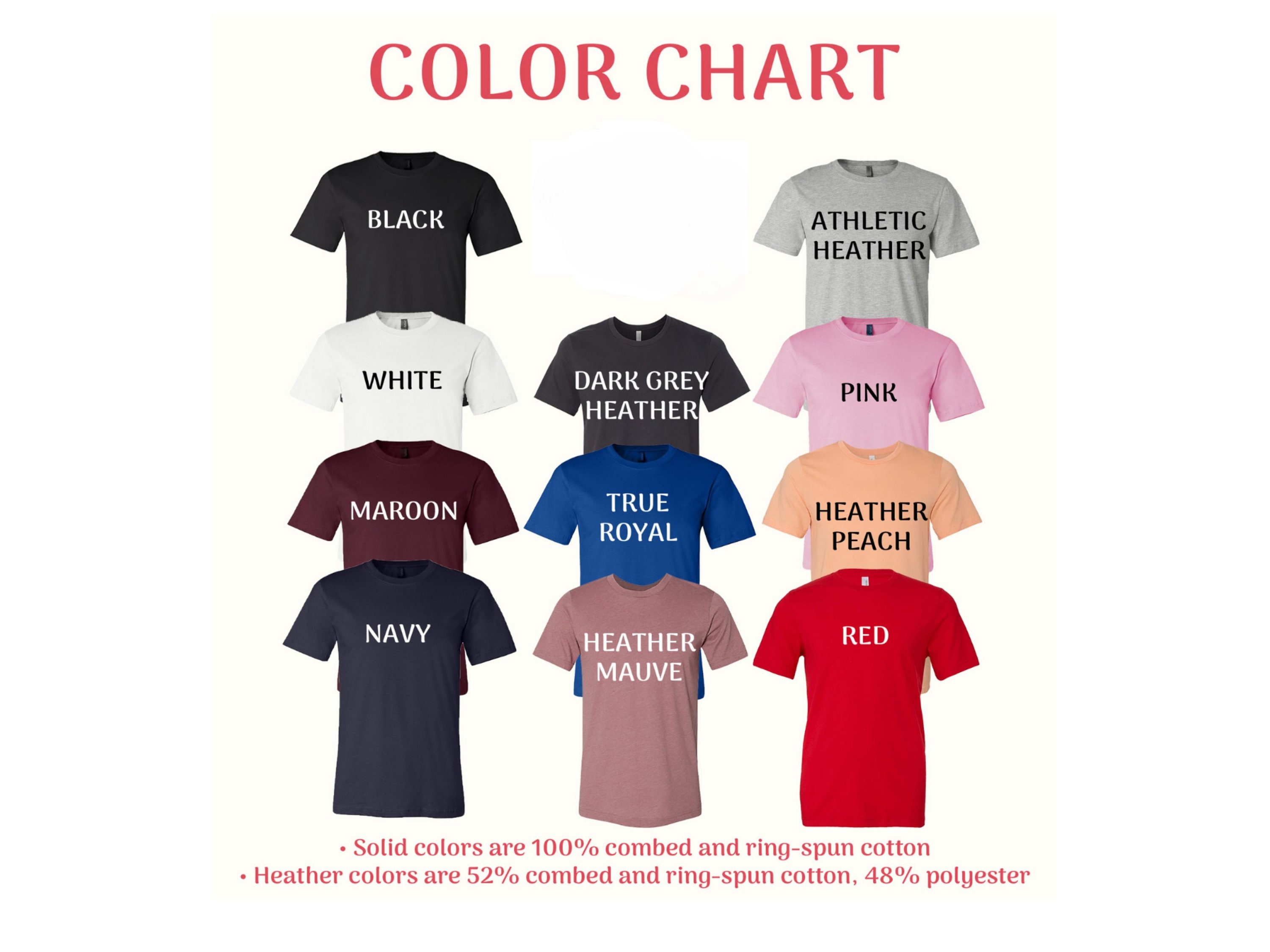 Customised Logo on a Shirt FRONT and BACK, Team Logo Here T-shirt ...