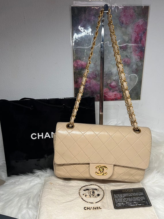 Chanel small timeless - Gem