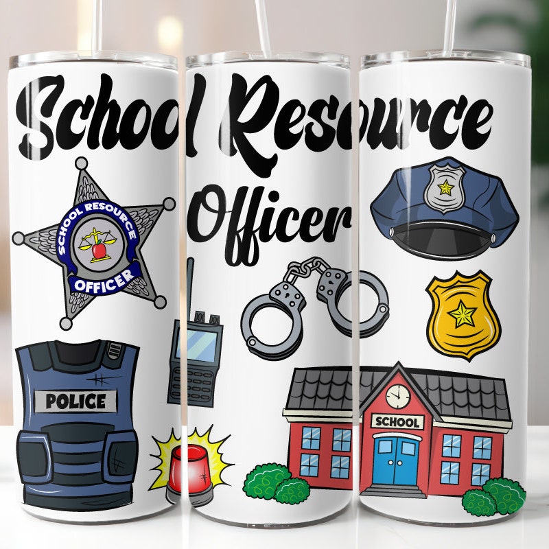School Resource Officer Gifts - 60+ Gift Ideas for 2026