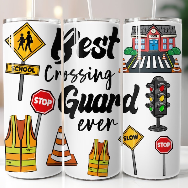 Crossing Guard Gift - 60+ Gift Ideas for 2026