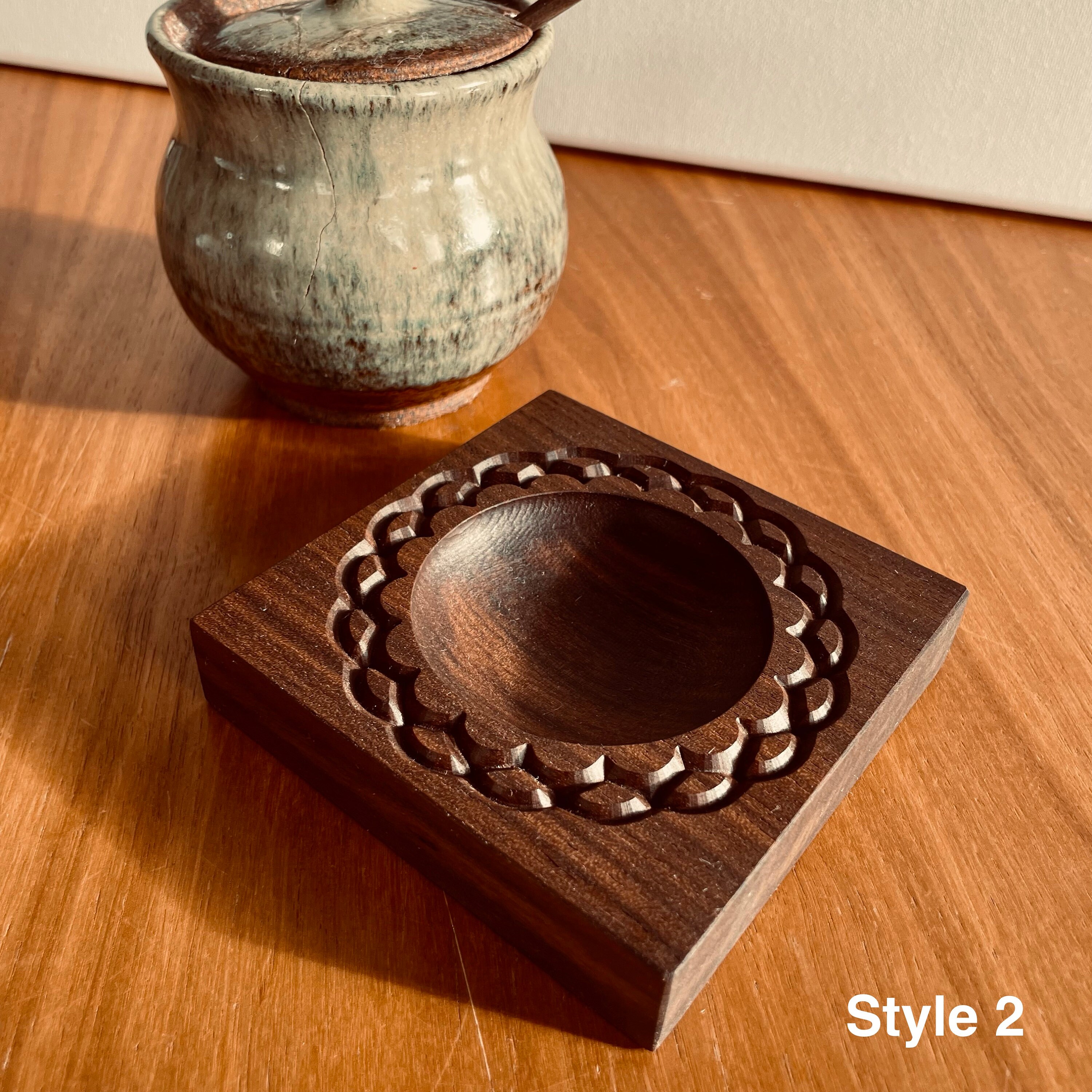 Personalized Wooden Ravioli Mold – Custom Engraved Pasta Board ...
