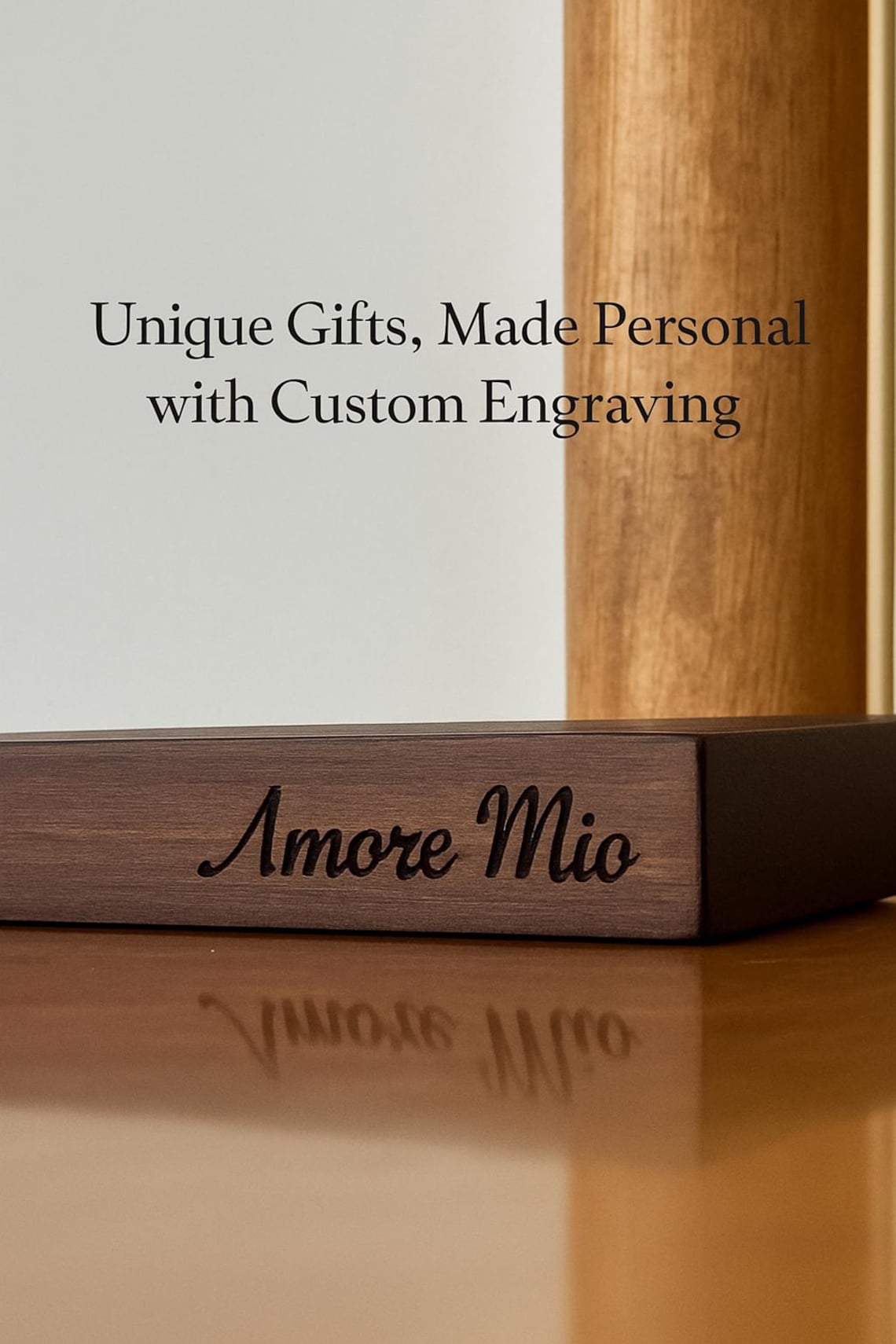 Personalized Wooden Pasta Making Board – 2-in-1 Gnocchi & Ravioli Tool ...