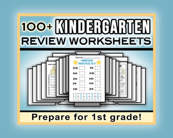 2nd Grade Worksheets Review Packet for Entering 3rd Grade • Reading ...
