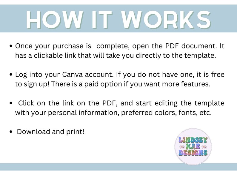 Editable Airbnb Welcome Sign, Printable Short Term Rental Sign, Canva ...