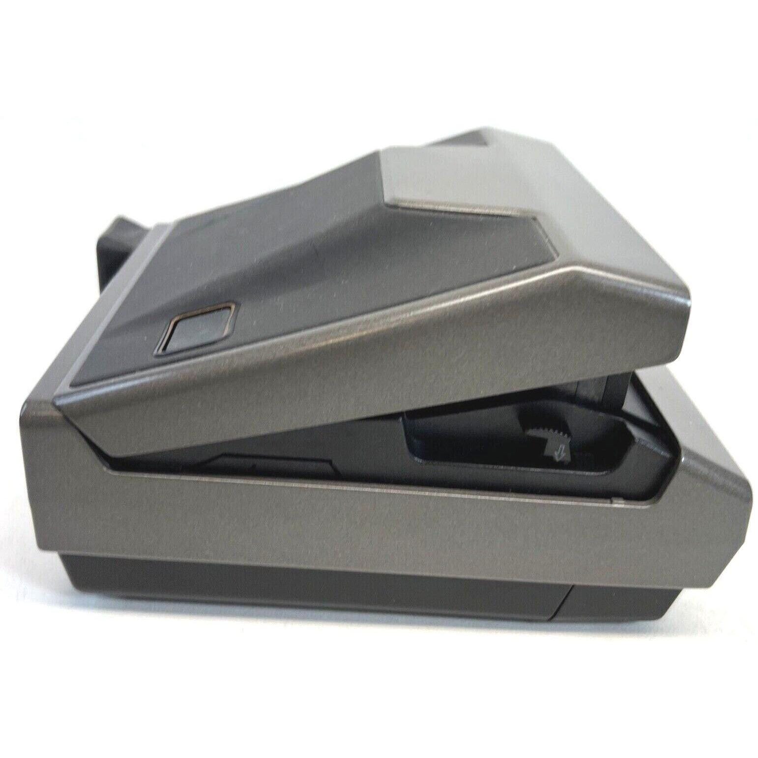 Polaroid Spectra System Instant Film Camera Quintic Lens Untested - Etsy