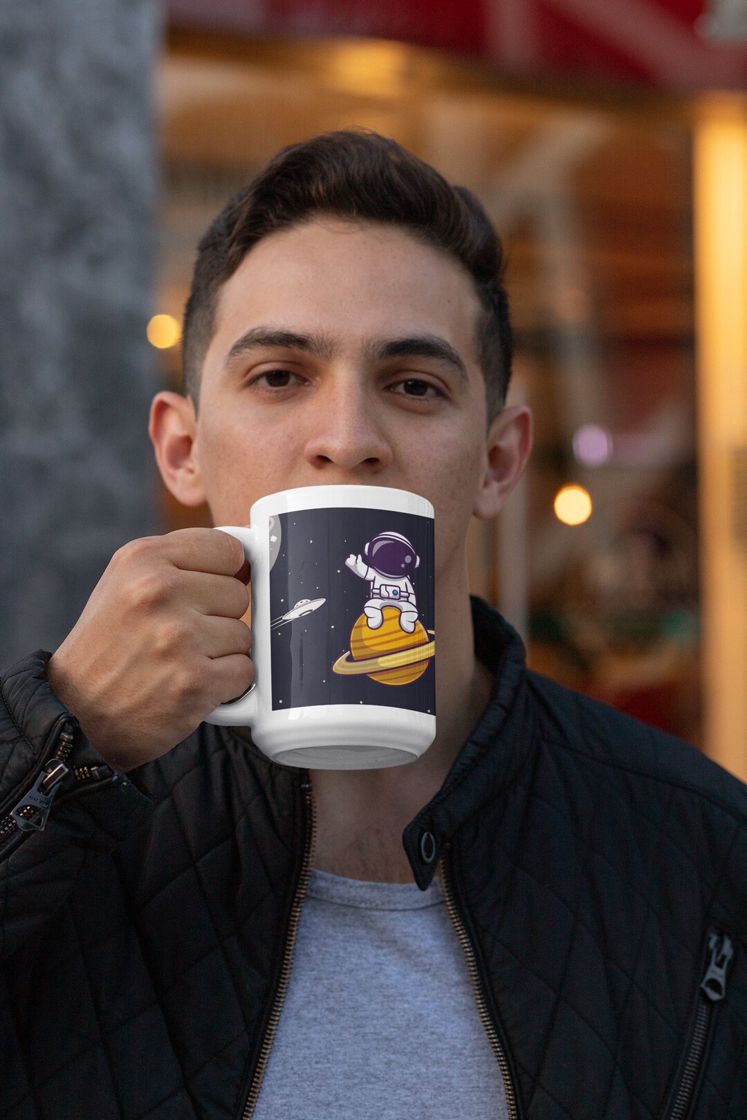 To the Moon Coffee Mug, Moon Mug, Moon Phase Mug, Best Selling Mugs ...