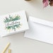 Cactus Birthday Card - Watercolor Cactus - Cactus Greeting Card ...