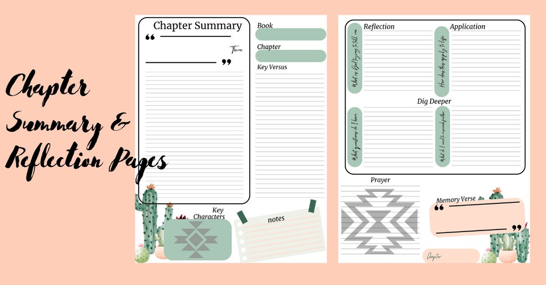 Bible Journal, Bible Study Printable, Christian Journaling, Gratitude ...