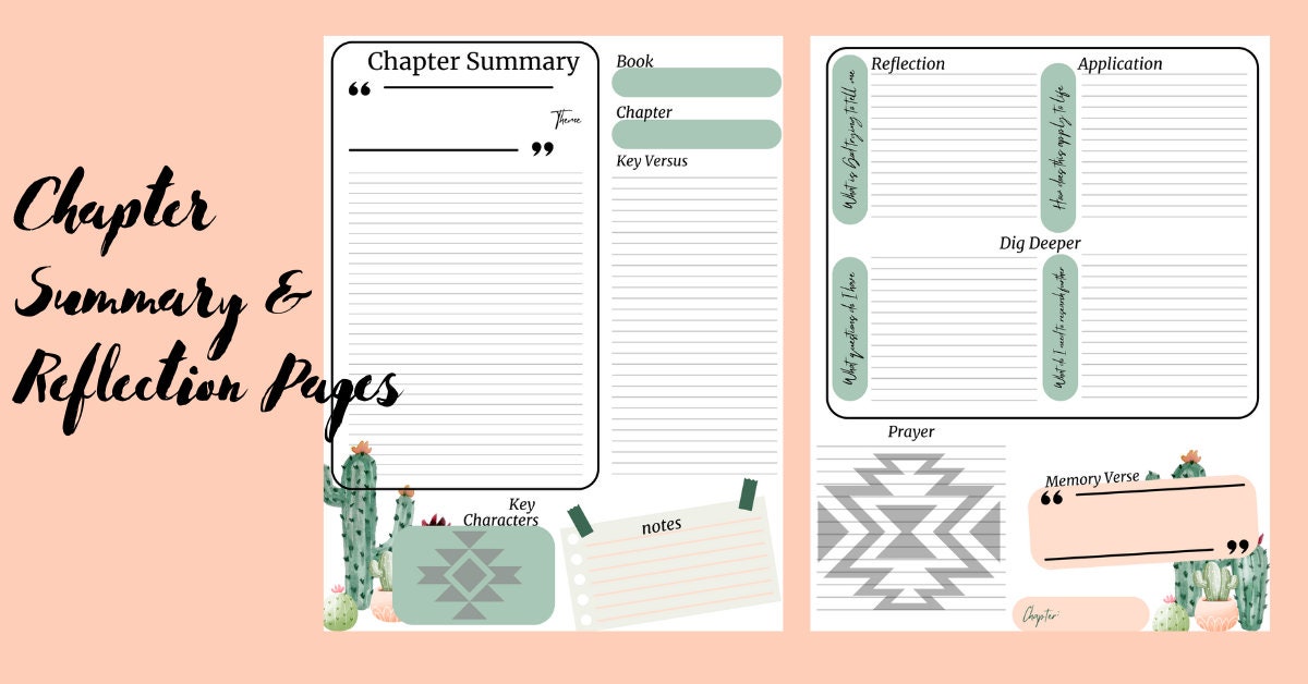 Bible Journal, Bible Study Printable, Christian Journaling, Gratitude ...