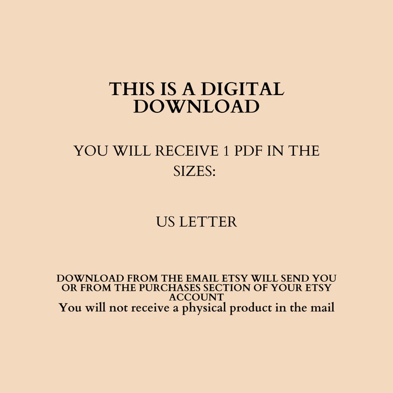 Printable 13th Birthday Card for Girl/ Boho Design 13th Birthday Card ...