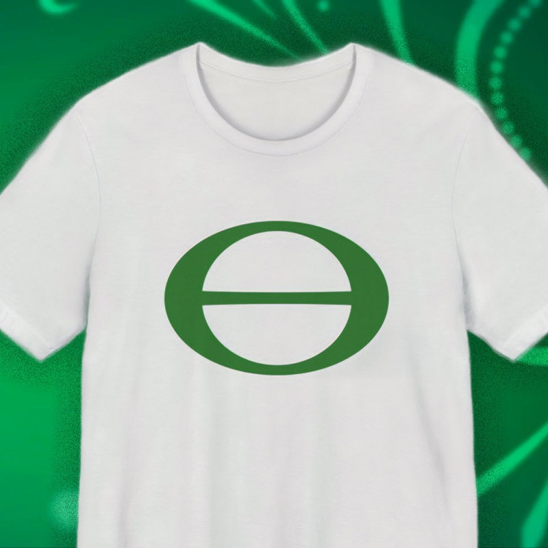 Ecology Symbol - Etsy