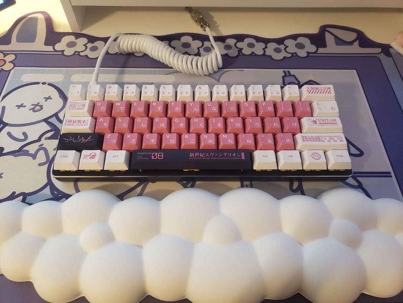 Custom Mechanical Keyboard - Etsy