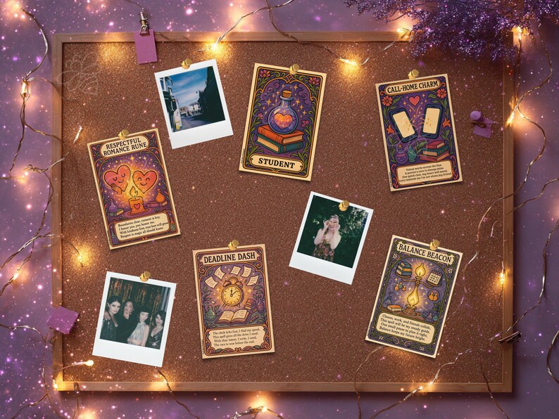 College Student Spell Cards | Printable Encouragement Notes (digital ...
