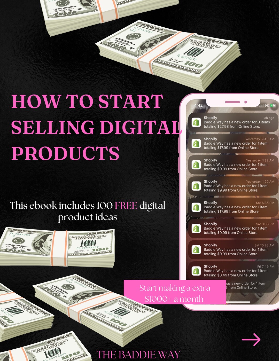 How to Start Selling Digital Products - Etsy